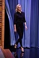 Charlize Theron Performs Random Dance Moves on 'Fallon': Photo 3931107 ...