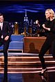 Charlize Theron Performs Random Dance Moves on 'Fallon': Photo 3931107 ...