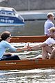 Prince William Defeats Kate Middleton in German Rowing Race!: Photo ...