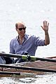 Prince William Defeats Kate Middleton in German Rowing Race!: Photo ...