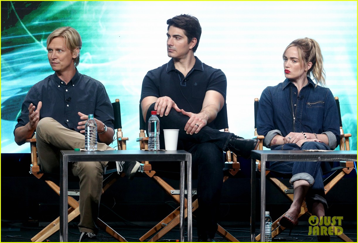 Rachel Bloom Joins Fellow CW Stars at Summer TCAs: Photo 3937017 ...