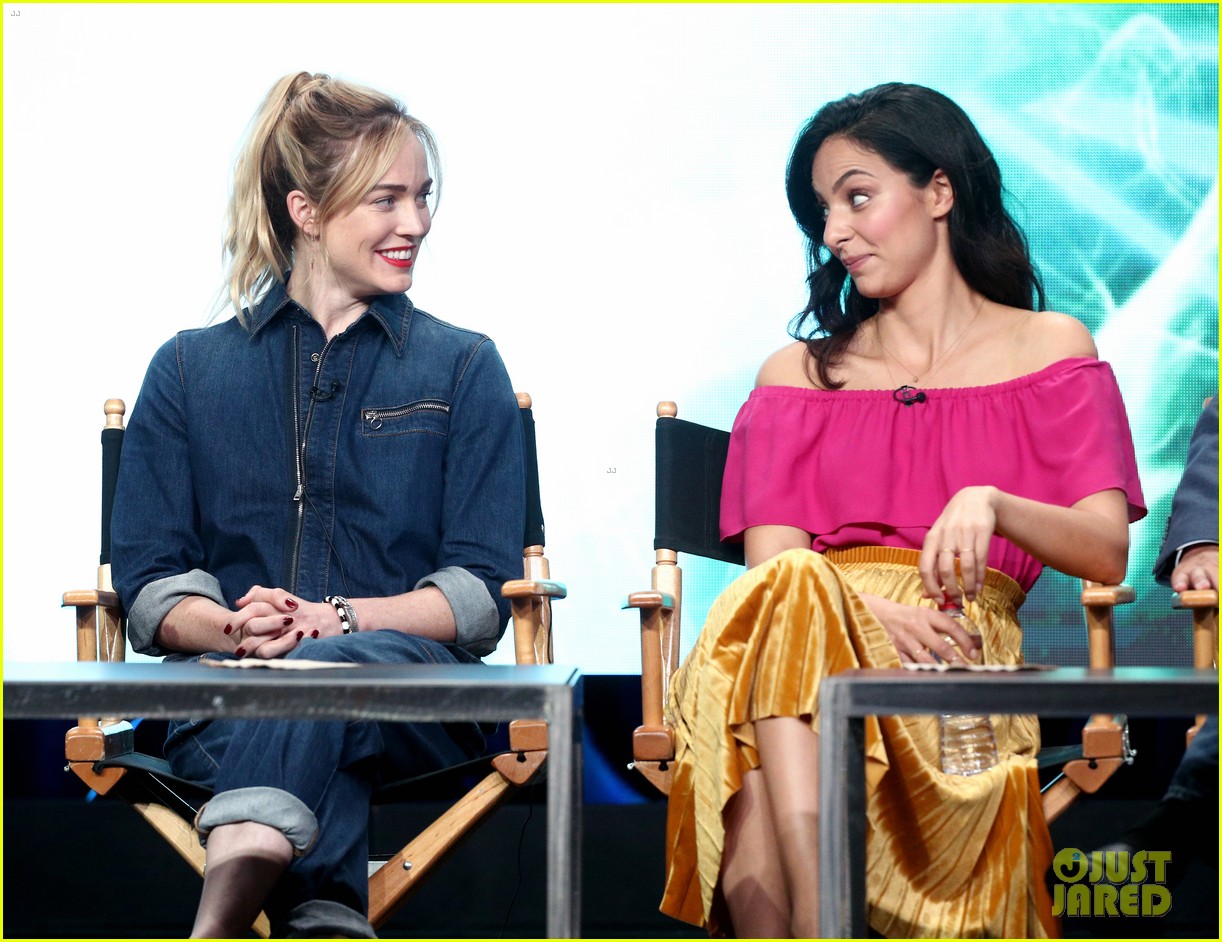 Rachel Bloom Joins Fellow CW Stars at Summer TCAs: Photo 3937018 ...