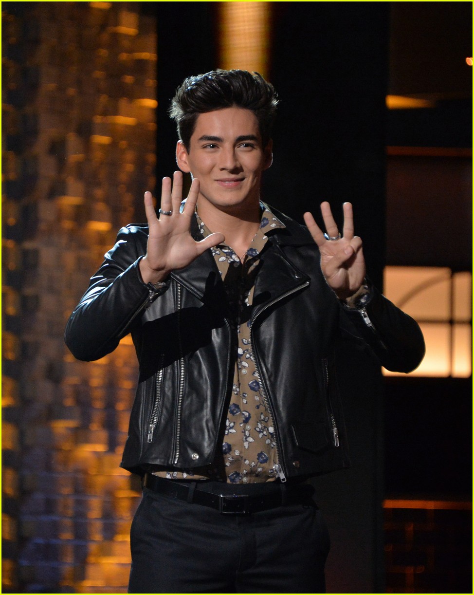 Who Won 'Boy Band' 2017? In Real Life Members Are...: Photo 3945327 ...