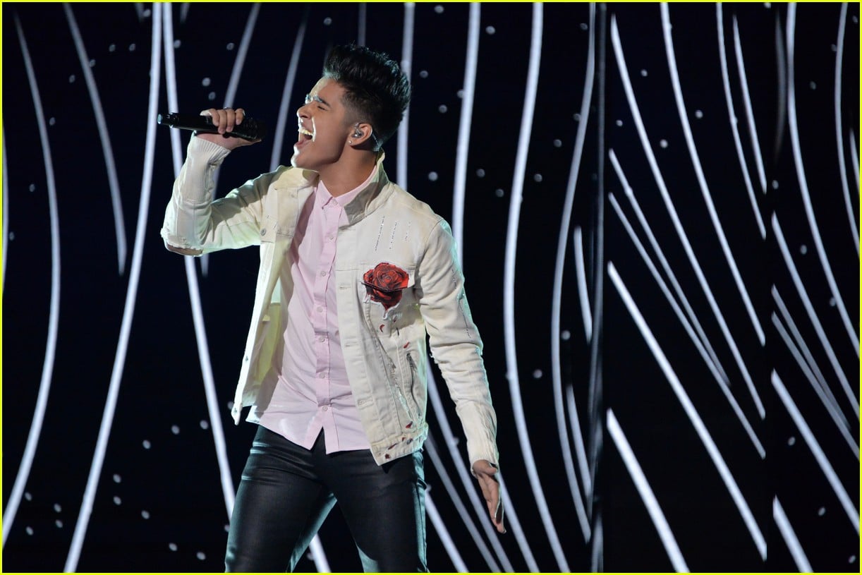 Who Won 'Boy Band' 2017? In Real Life Members Are...: Photo 3945331 ...