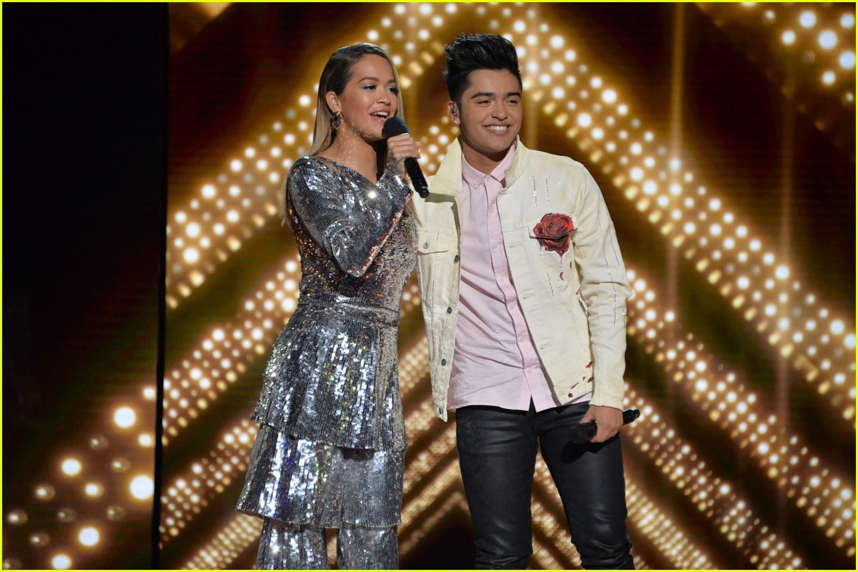 Who Won 'Boy Band' 2017? In Real Life Members Are...: Photo 3945334 ...