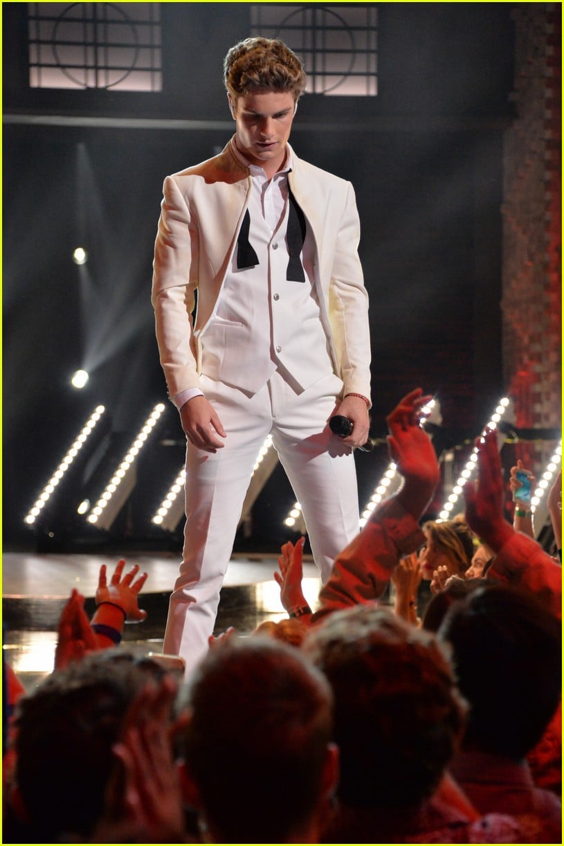 Photo: boy band in real life 14 | Photo 3945338 | Just Jared