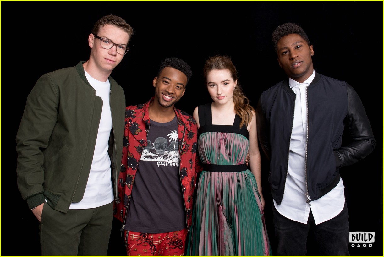 'Detroit' Star Algee Smith Debuts Music Video feat. Real-Life Larry ...