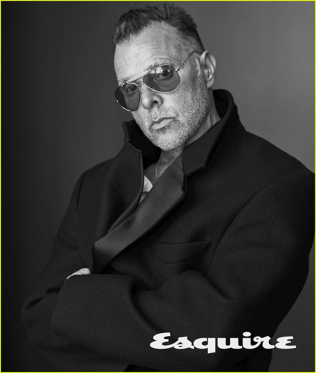 Evan Rachel Wood, Ashton Sanders & More Make Esquire's Mavericks of ...