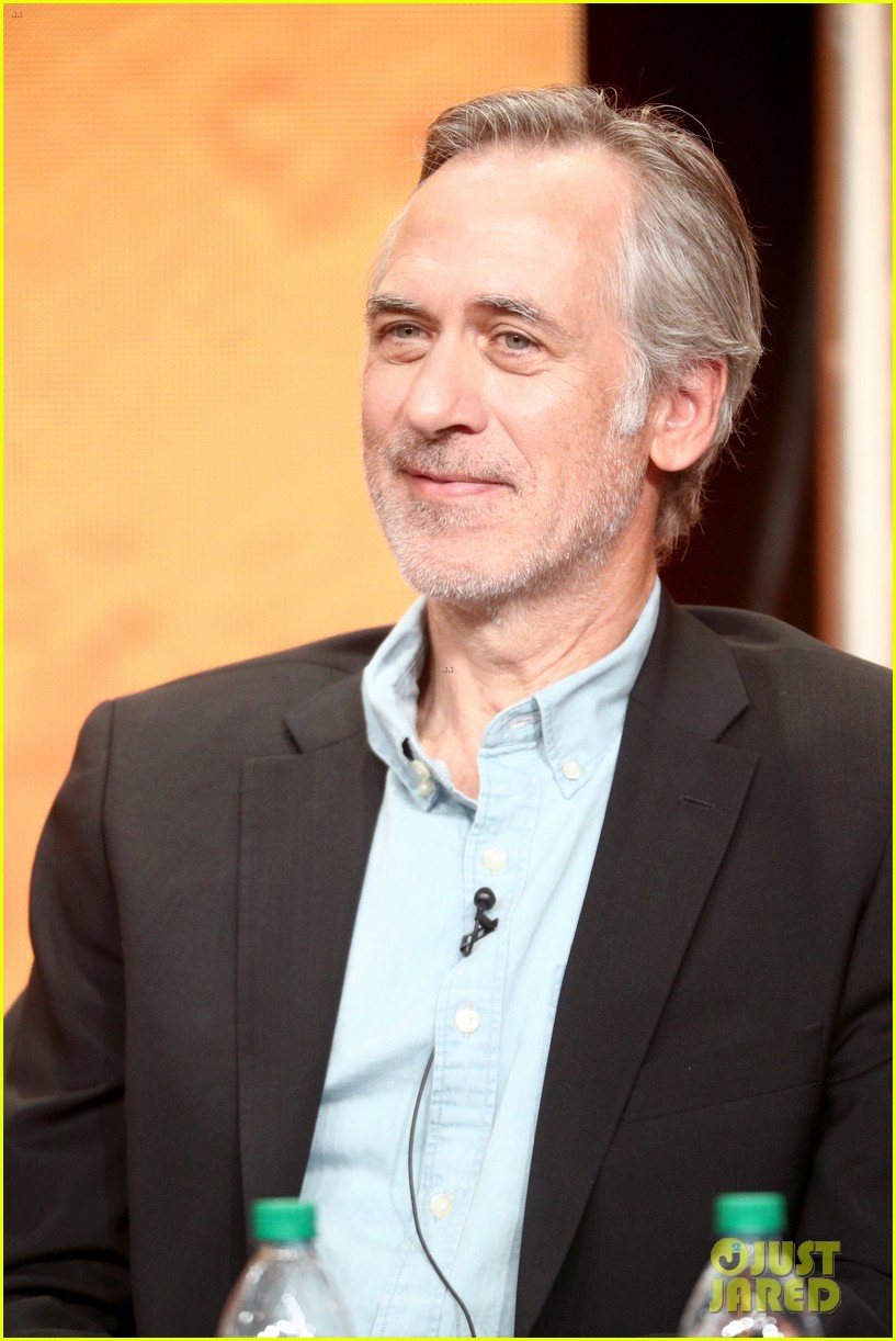 'Everwood' Cast Holds Epic Reunion, Talks Possible Reboot: Photo ...