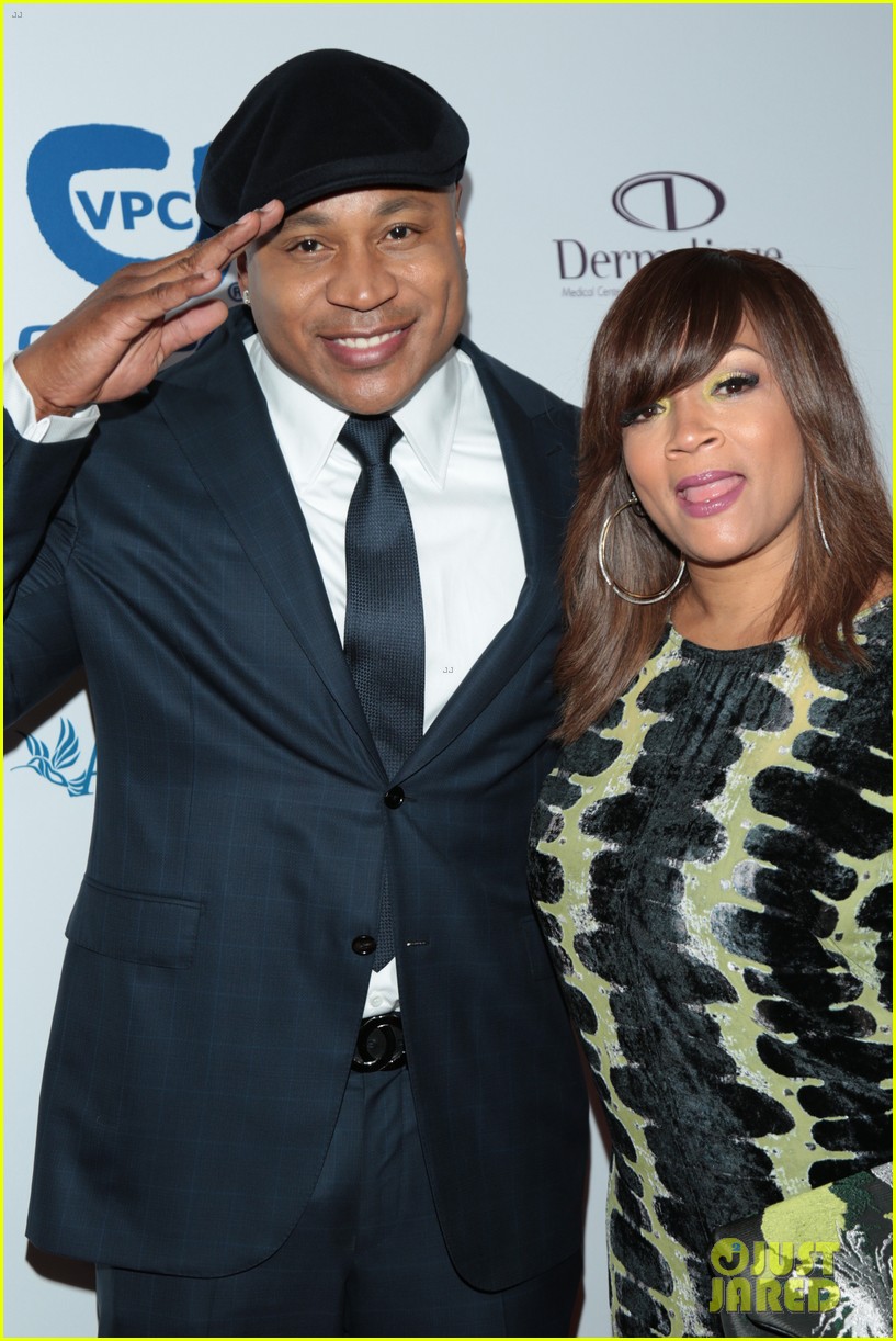 Photo: jamie foxx anthony anderson charity event 04 | Photo 3941102 ...