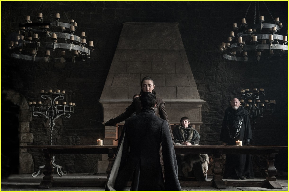 'Game of Thrones' Season 7 Finale Spoilers - Recapping The Major ...