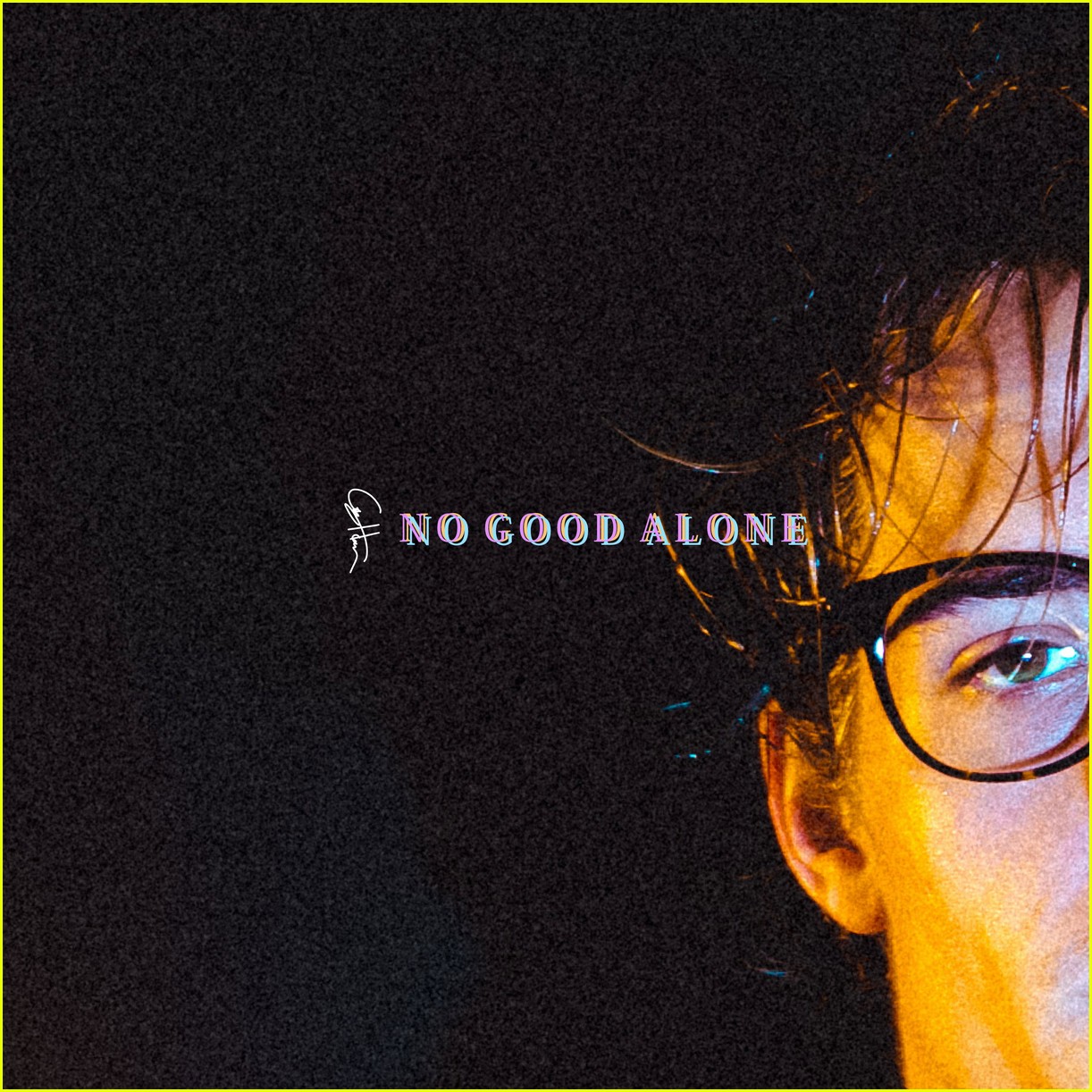 Corey Harper Debuts New Song 'No Good Alone' (Exclusive Premiere ...