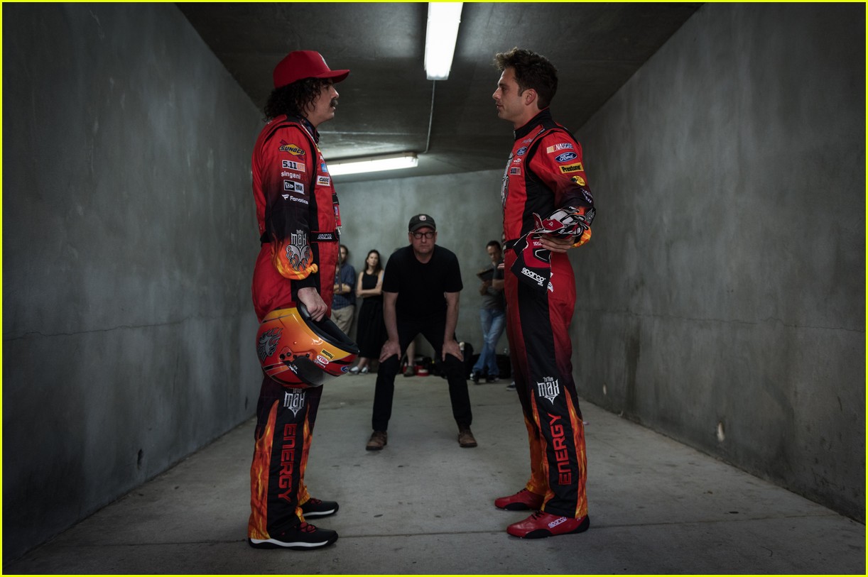 Is There a 'Logan Lucky' End Credits Scene?: Photo 3942943 | Channing ...