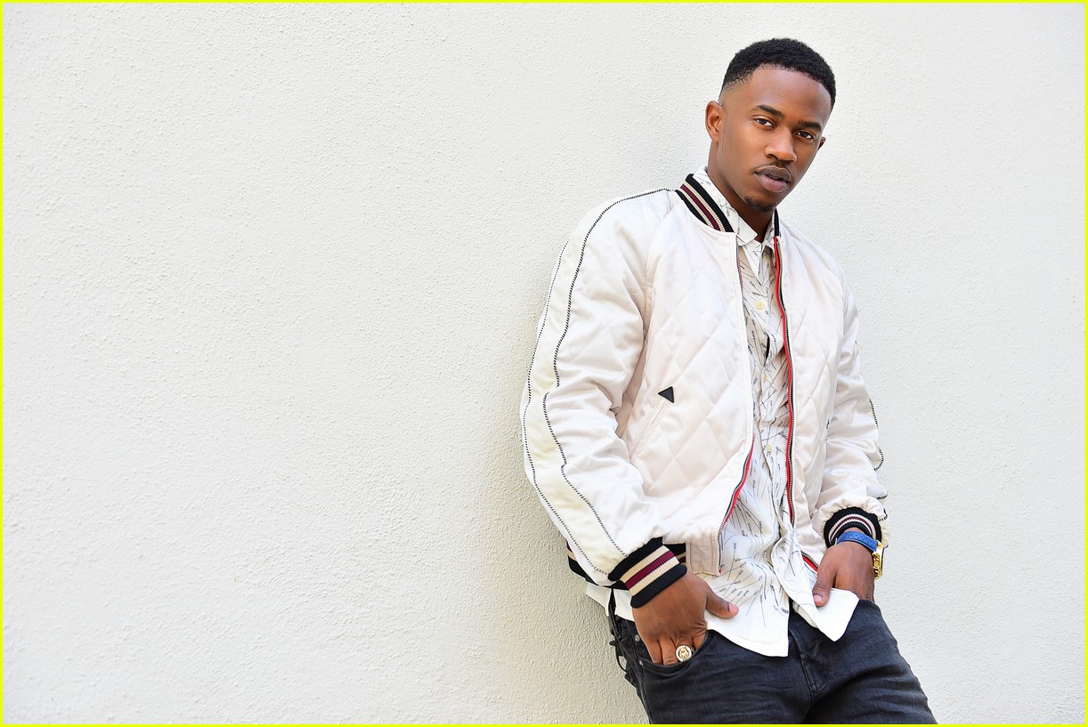 Meet 'Detroit' Actor Malcolm David Kelley with These 10 Fun Facts ...