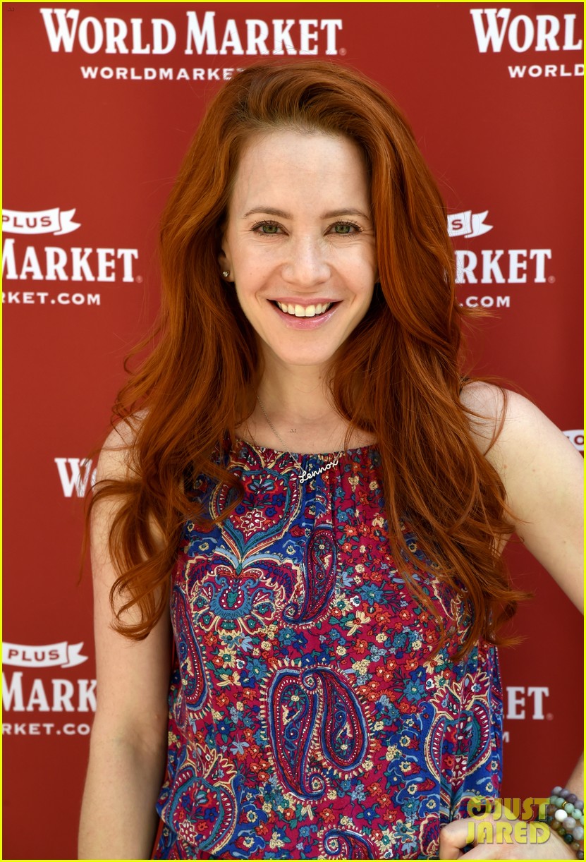 Gilles Marini Launches World Market's Fall Small Space Collection ...