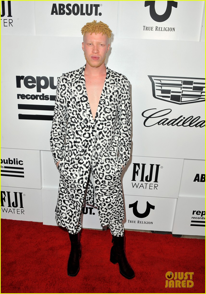 Julia Michaels Joins Chord Overstreet, Jessie J & More at Republic ...