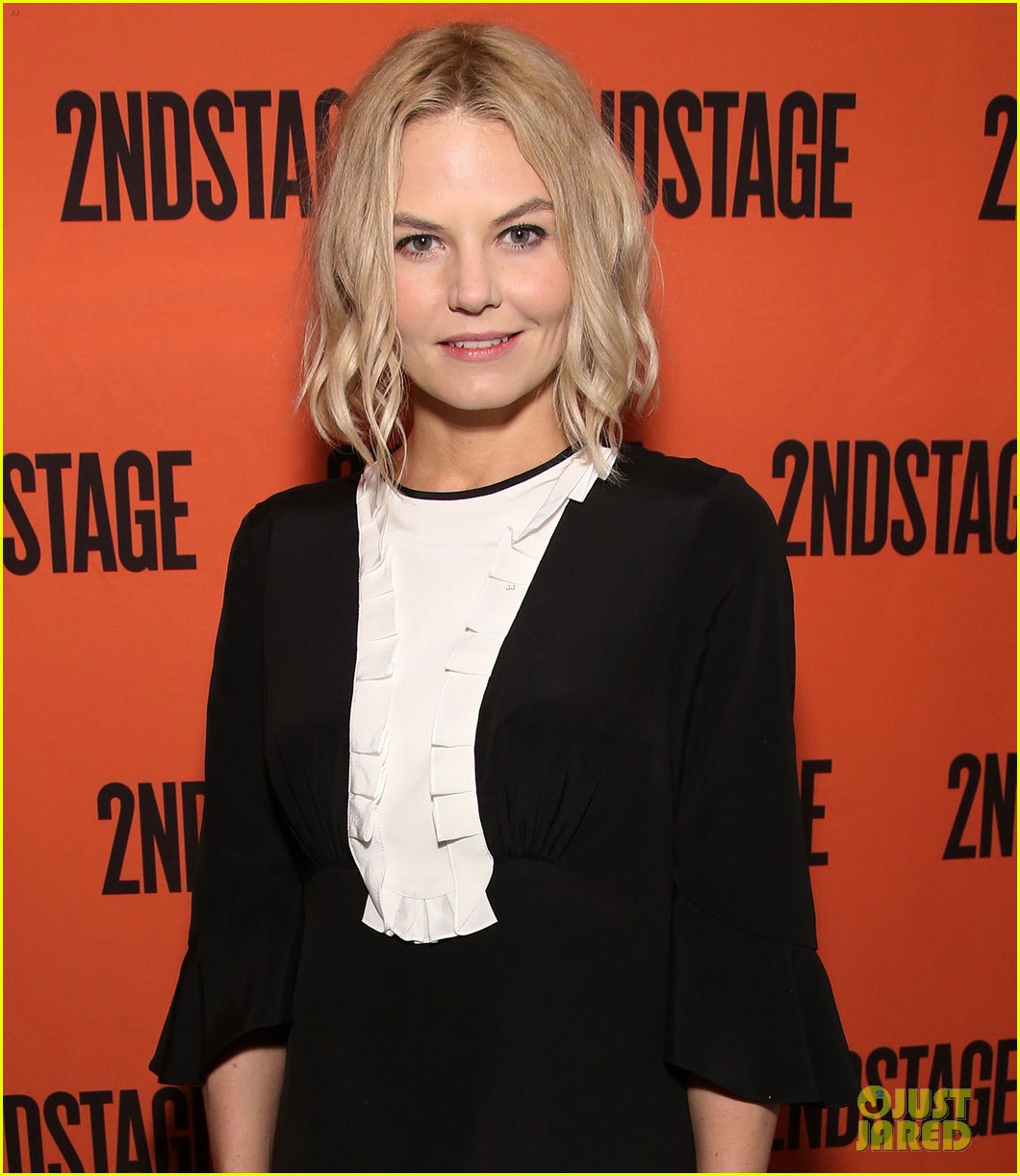 Jennifer Morrison Stands for Equal Rights Now! : Photo 3937345 ...
