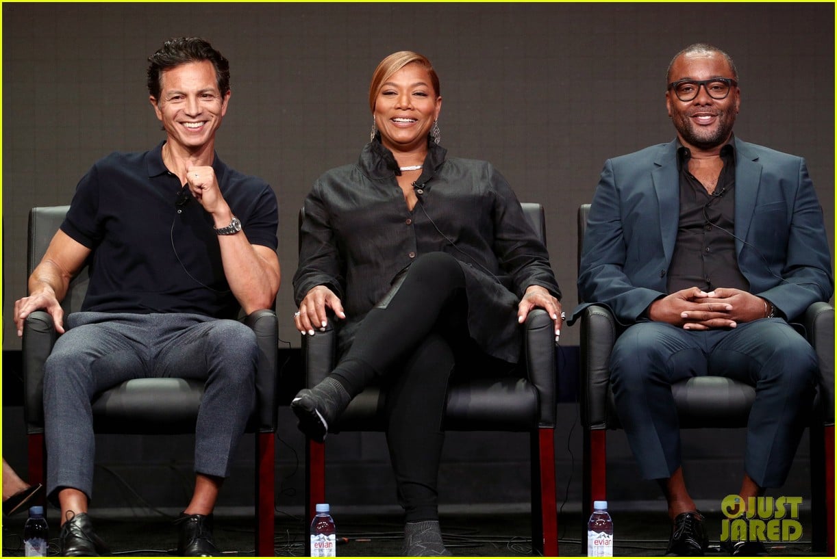 Stephen Moyer & Jamie Chung Are 'The Gifted' at Fox TCA Summer Party ...