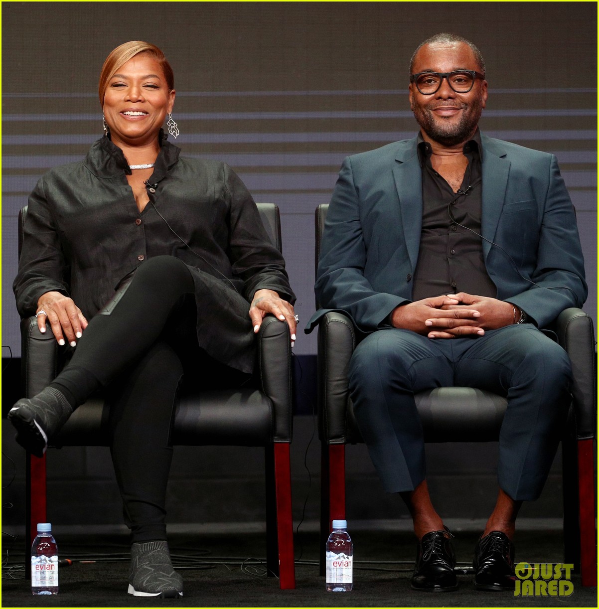 Stephen Moyer & Jamie Chung Are 'The Gifted' at Fox TCA Summer Party ...