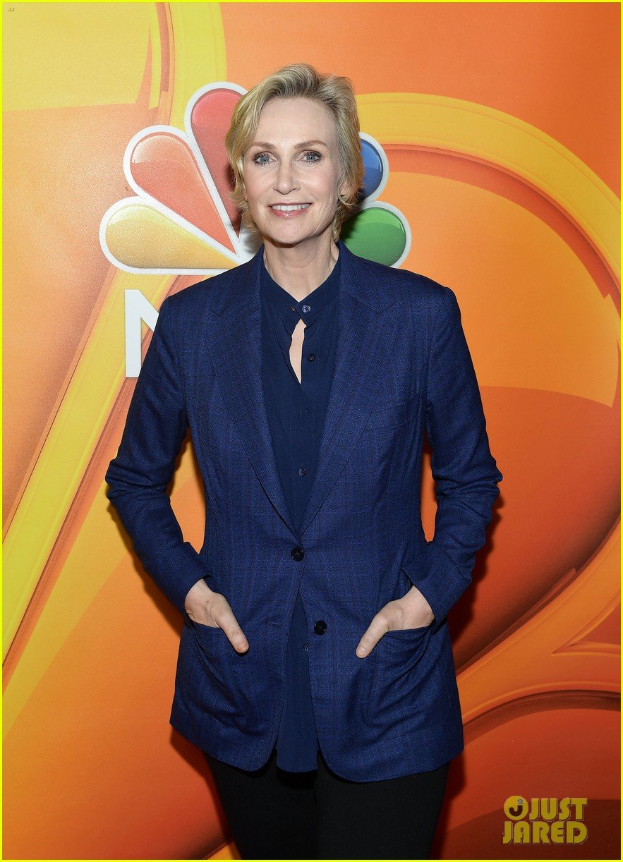 NBC Stars Step Out in Full Force for Network's TCA Panel!: Photo ...