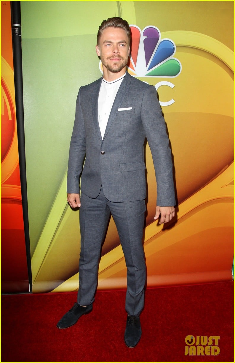 NBC Stars Step Out in Full Force for Network's TCA Panel!: Photo ...
