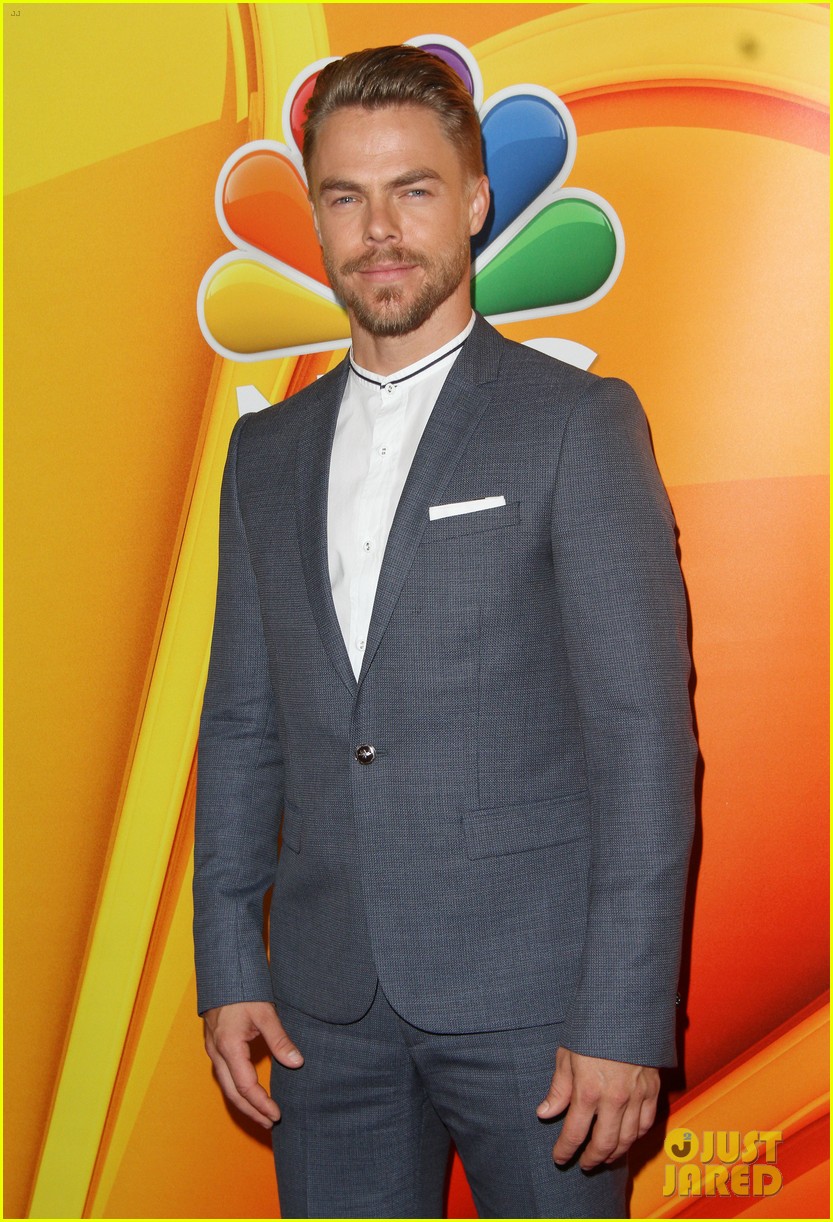 NBC Stars Step Out in Full Force for Network's TCA Panel!: Photo ...