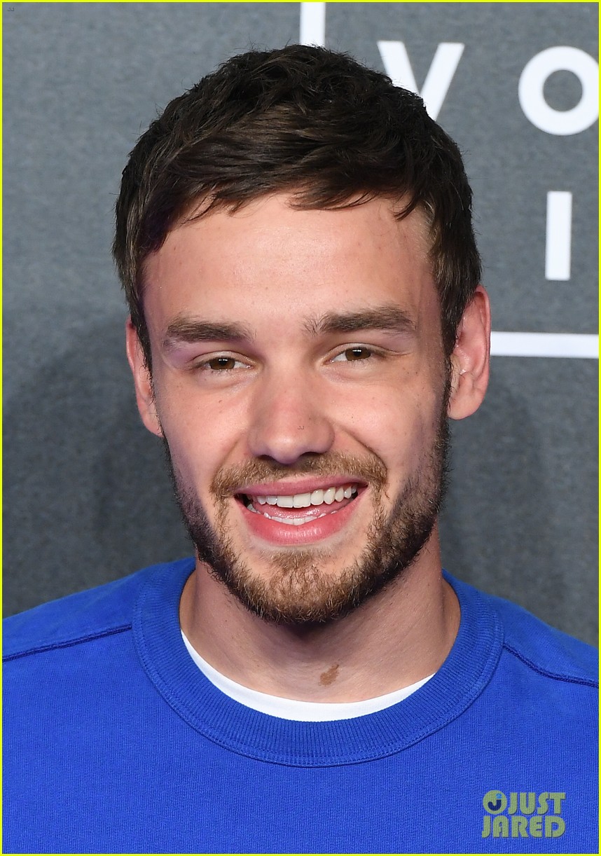 Liam Payne Vampire