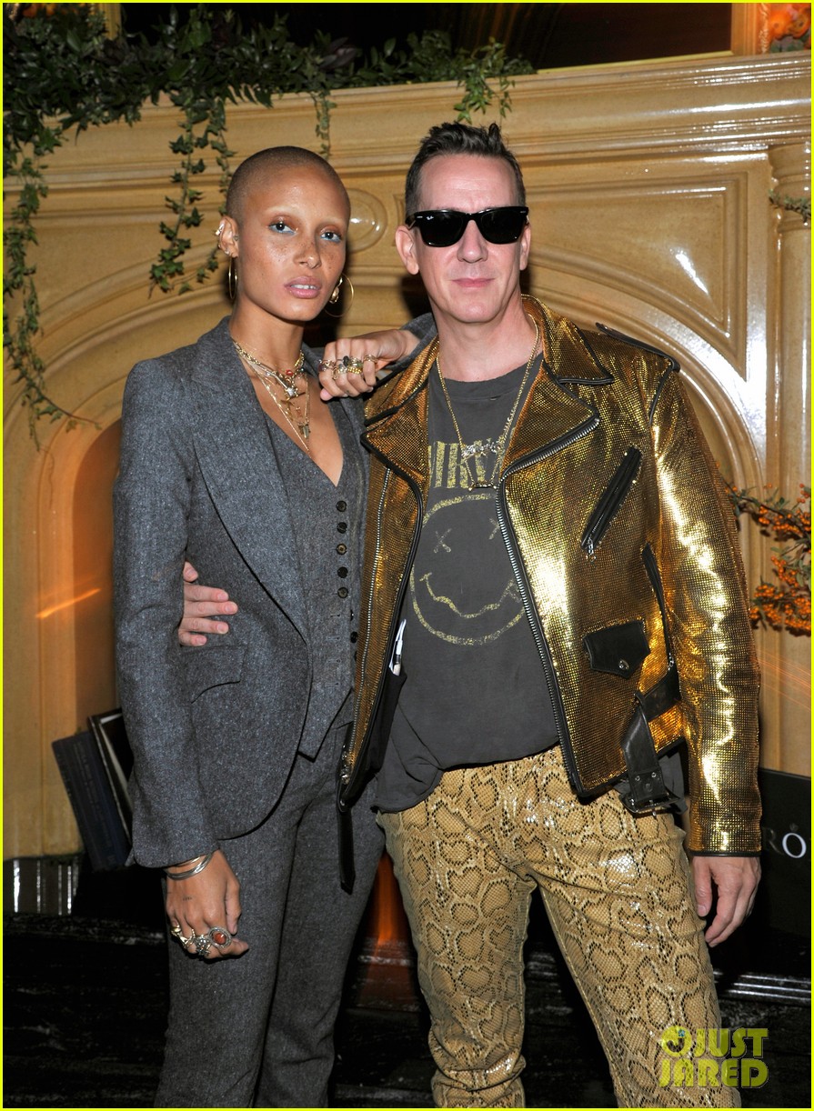 Katy Perry Celebrates Big Night with Calvin Harris & Jared Leto at VMAs ...