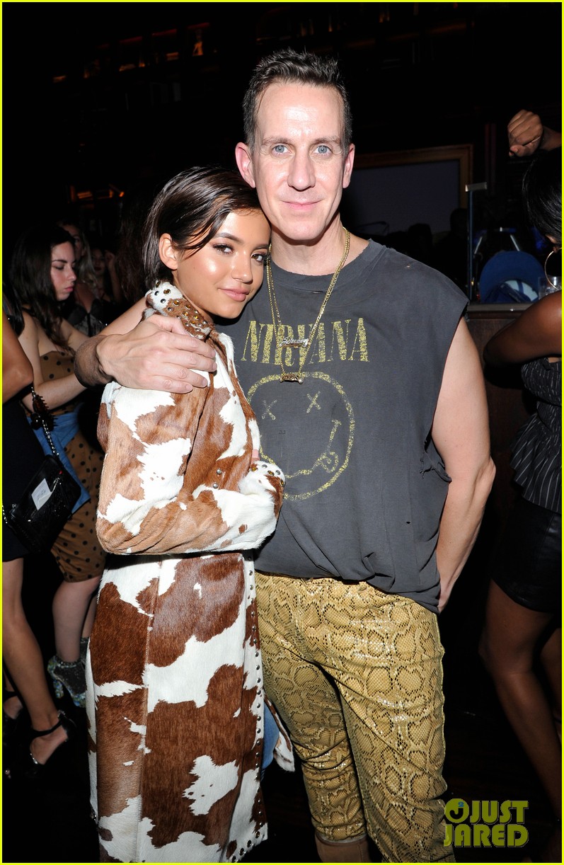 Katy Perry Celebrates Big Night with Calvin Harris & Jared Leto at VMAs ...