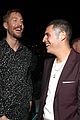 Katy Perry Celebrates Big Night with Calvin Harris & Jared Leto at VMAs ...