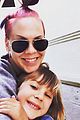 See Pink's Photos of Her Adorable Kids Willow & Jameson!: Photo 3946367 ...