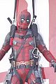 ‘Deadpool’ Films Stunt for Sequel, Hangs From a Parachute! | Deadpool ...