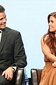 Jason Ritter & Joanna Garcia Promote 'Kevin (Probably) Saves the World ...