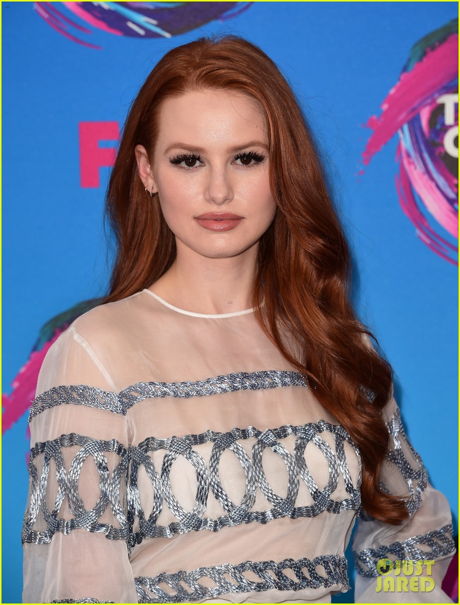 'Riverdale' Wins Lots of Awards at Teen Choice Awards 2017!: Photo ...