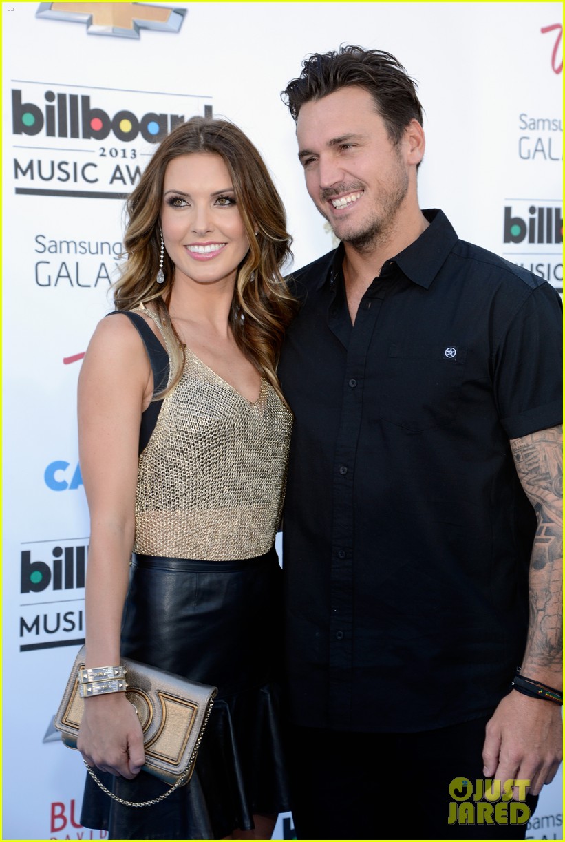 Audrina Patridge Files For Divorce From Husband Corey Bohan: Photo ...