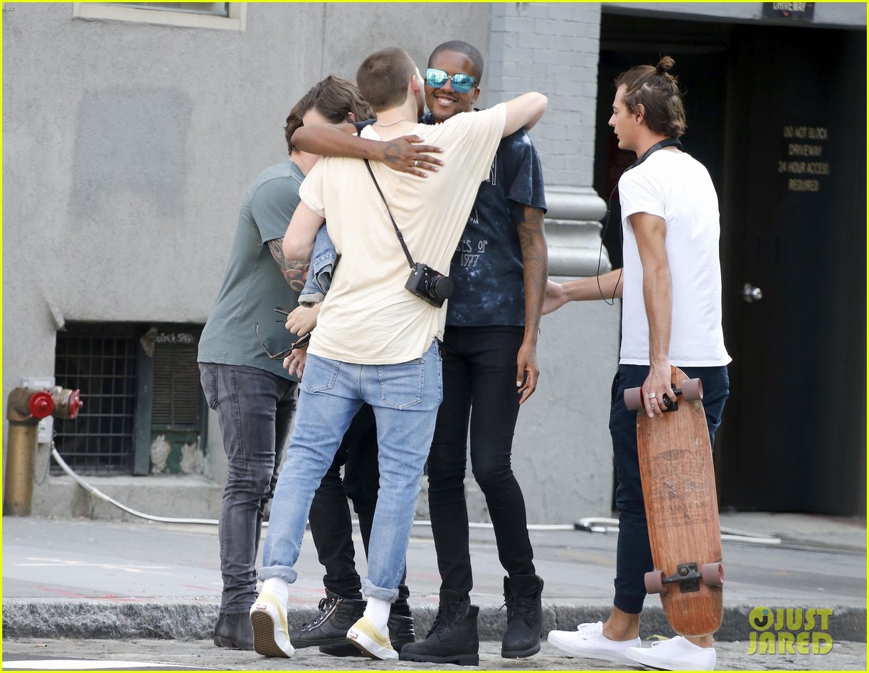 Brooklyn Beckham Gets a Buzz Cut - See the Pics!: Photo 3951242 ...