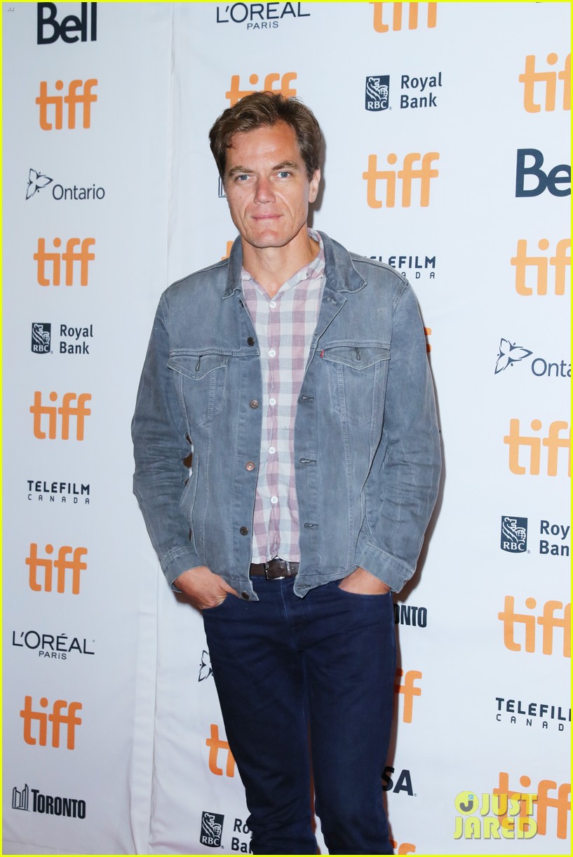 Benedict Cumberbatch & 'Current War' Cast Bring Movie to TIFF!: Photo ...
