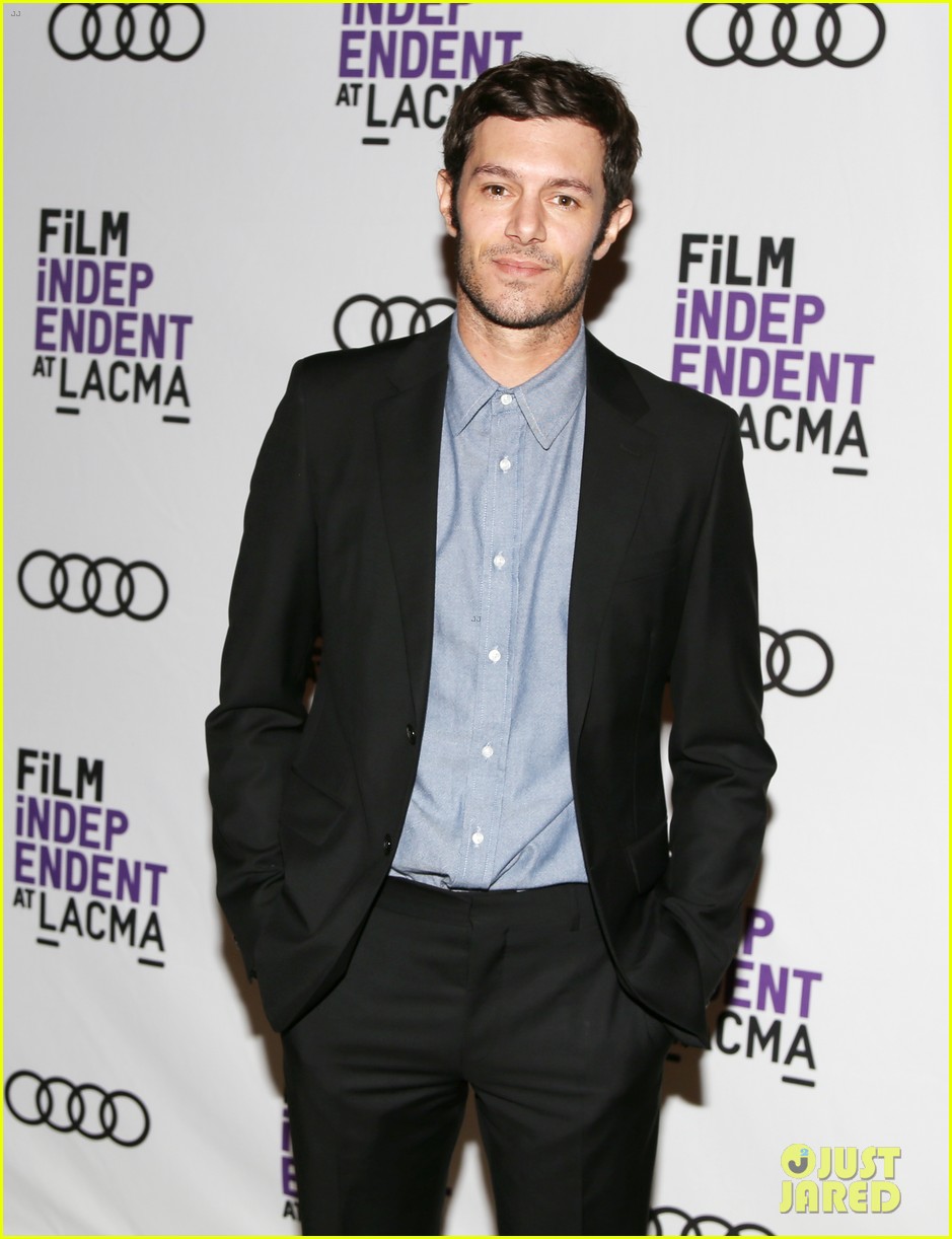 Adam Brody Is 'OK' with Always Being Known as 'The O.C.'s Seth Cohen ...