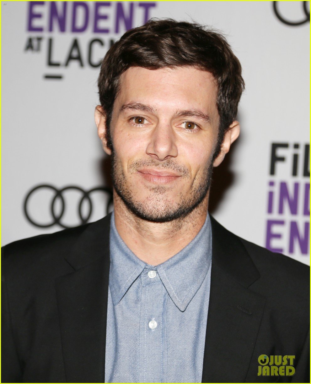 Adam Brody Is 'OK' with Always Being Known as 'The O.C.'s Seth Cohen ...