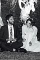 Lizzy Caplan & Tom Riley Are Married - See a Wedding Photo!: Photo ...