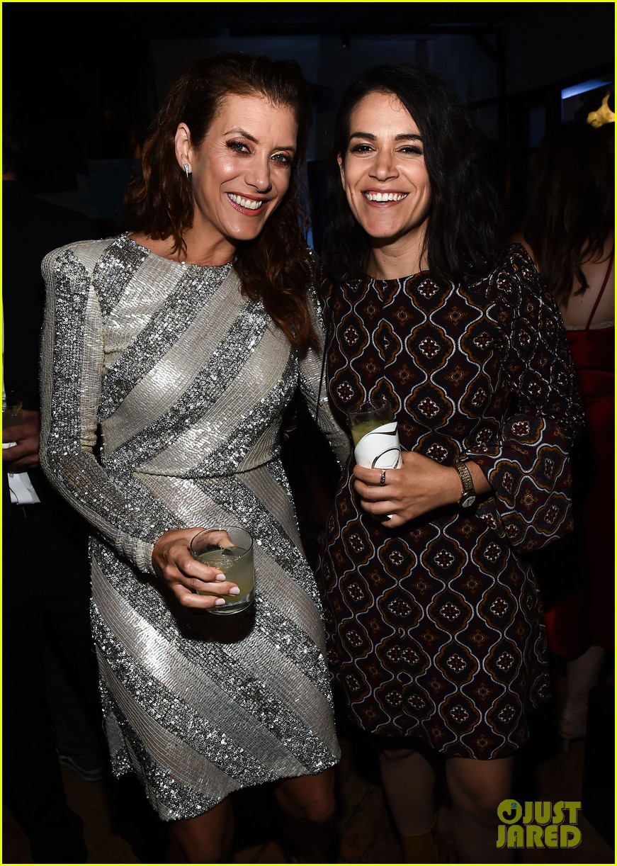 Emmy Noms Viola Davis & Tracee Ellis Ross Celebrate Ahead of the Big ...