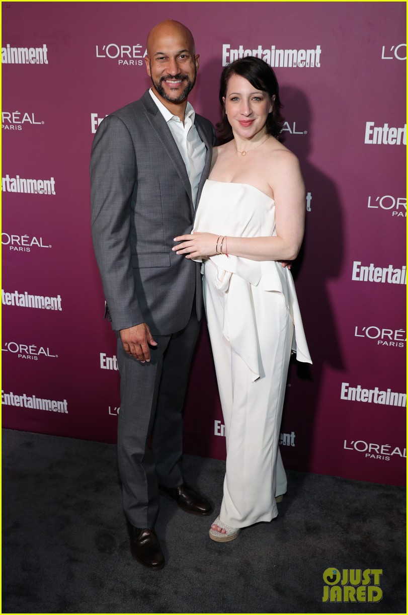 Hilary Duff & Sophia Bush Hang Out at EW's Pre-Emmys Party: Photo ...