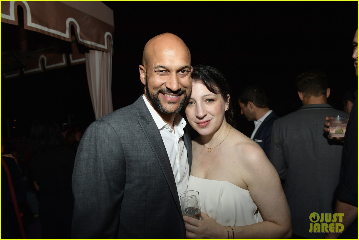 Hilary Duff & Sophia Bush Hang Out at EW's Pre-Emmys Party: Photo ...