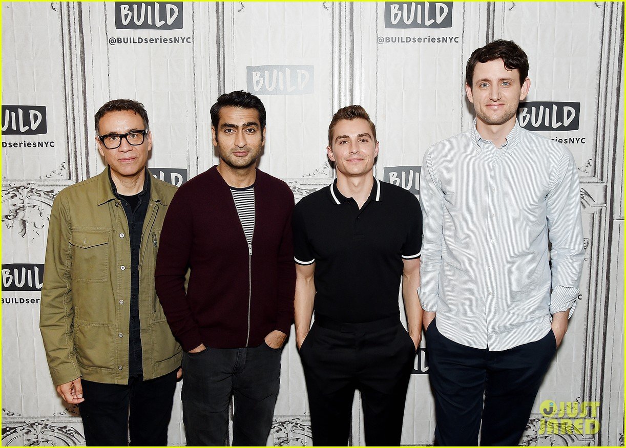 Dave Franco Had a Weed Cookie Panic Attack at His Surprise Party ...