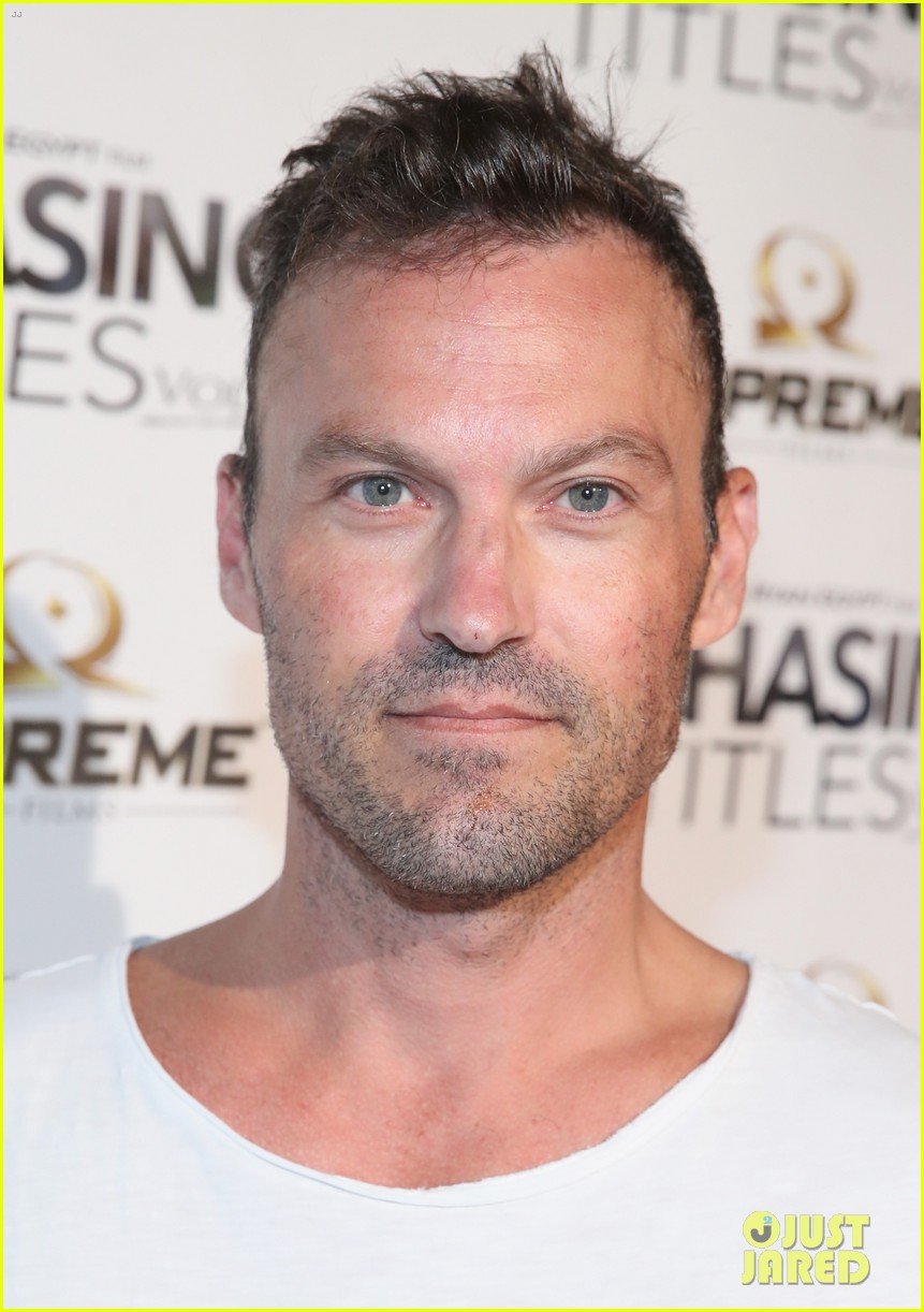 Brian Austin Green Premieres 'Chasing Titles Vol. 1' in LA: Photo ...