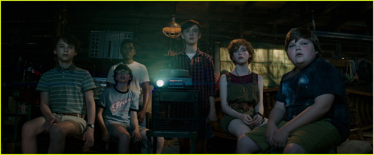 'It' Becomes Highest Grossing Horror Movie of All Time!: Photo 3962523 ...