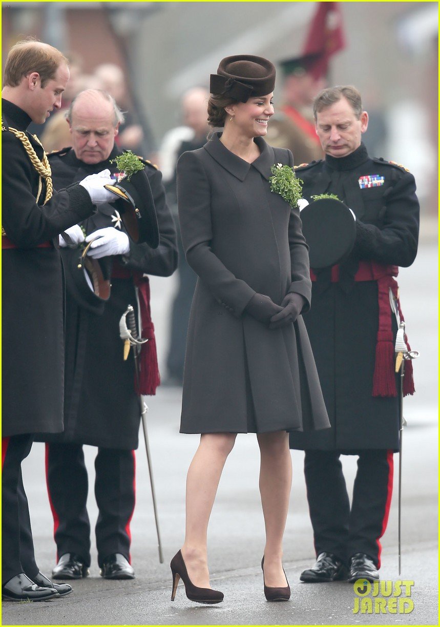 What Is Hyperemesis Gravidarum? Kate Middleton Suffering with the ...