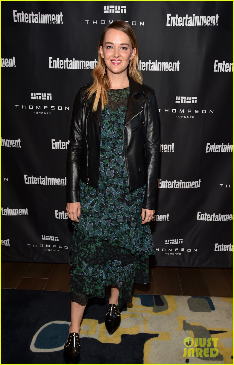 George Clooney, Nicole Kidman, & More Mingle at Star-Studded TIFF Party ...