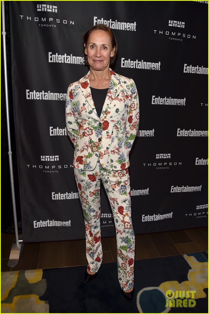 George Clooney, Nicole Kidman, & More Mingle at Star-Studded TIFF Party ...