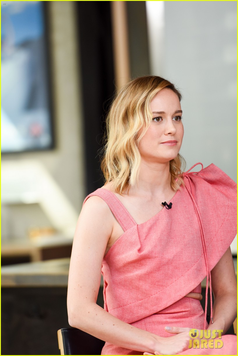 Brie Larson Premieres Her Directorial Debut at TIFF 2017!: Photo ...